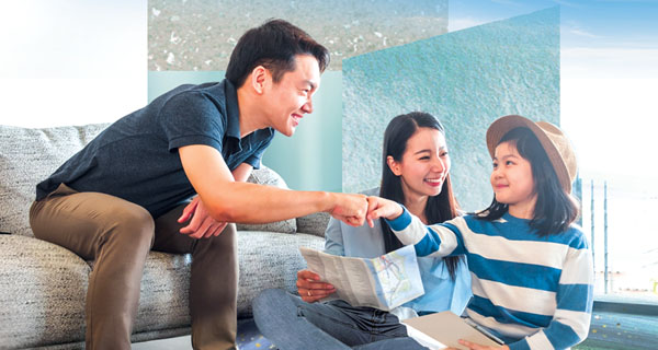 Home | Hong Kong Life Insurance